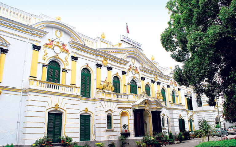 Billing system tender under scrutiny: Nepal Telecom suspends price bid ...