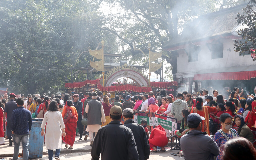 Dashain Celebration 2019!!! (photo feature) « Enewspolar