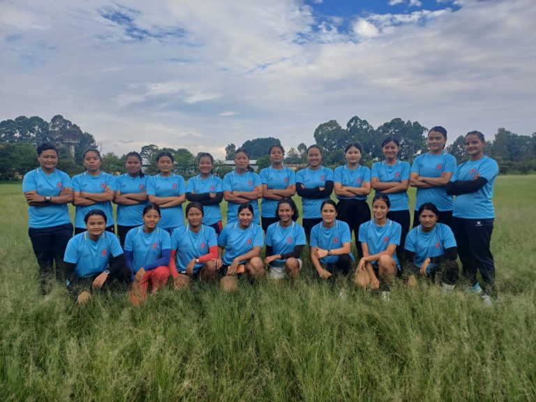 Nepali team announced for Asia Rugby tournament - Enewspolar Enewspolar