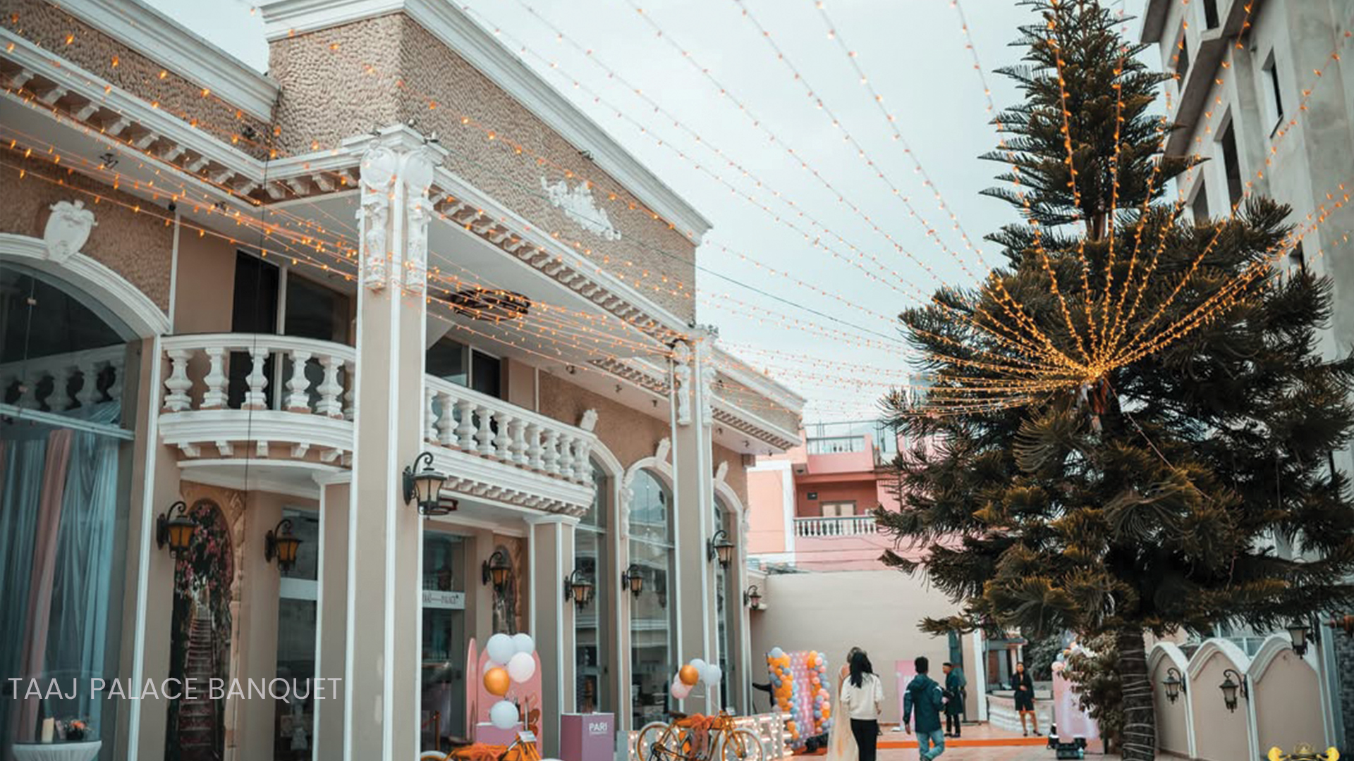 RG Creations Nepal Takes the Lead in Architectural Innovation and Hospitality Design ...