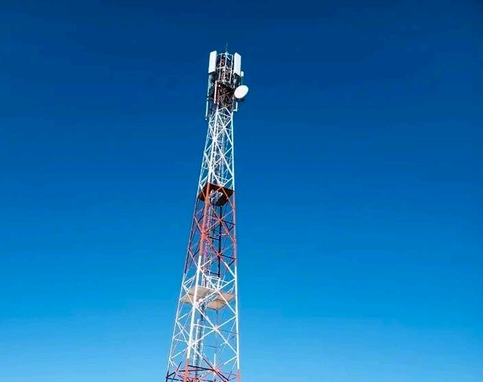 Expansion of 86 telecom towers in three districts of Karnali « Enewspolar