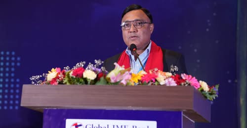 Attack on bank and financial institutions worrying « Enewspolar