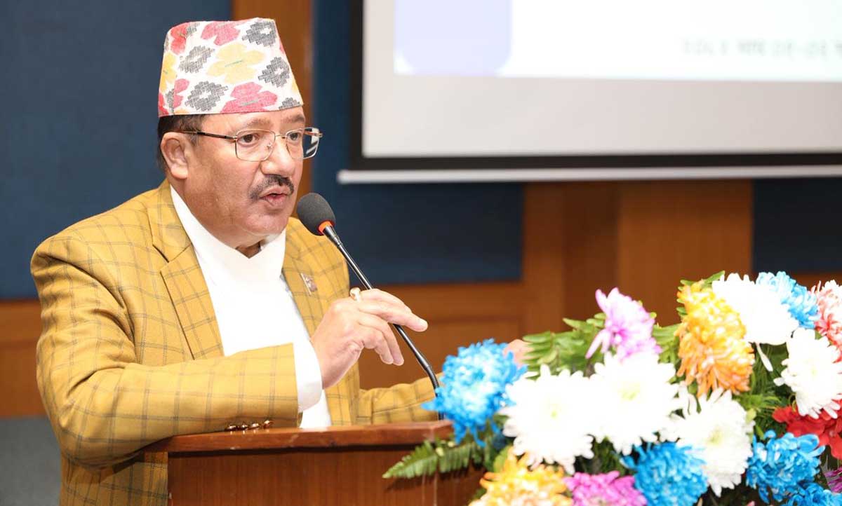 Code of Conduct aims to aid political parties in elections: Acting ...