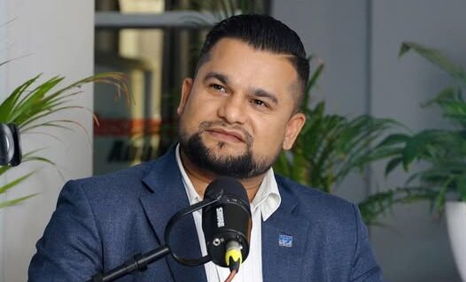 Laxman Poudel elected ECAN president « Enewspolar